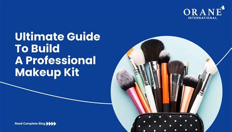 Professional Makeup Kit