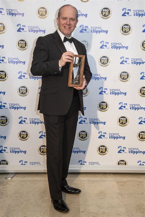 Patrick Harrison Pro Pr