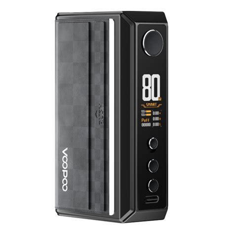 Order Your Voopoo Drag 5 Mod Today Fast Delivery