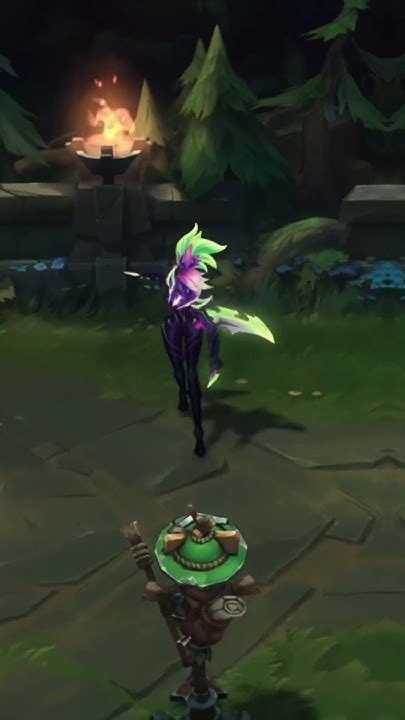 Akali EmpÍrea Leagueoflegendsriotgames Lolskins Skinspotlight Lol