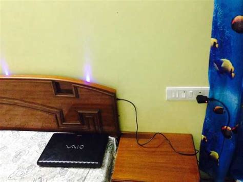 Luces De Cama De Arduino Fade Led Control Con Un Botón