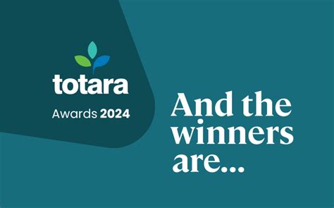 Announcing The Winners Of The Totara Awards 2024 Totara Learning