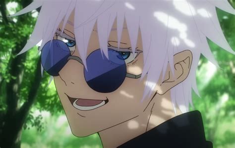 Jujutsu Kaisen Season Two Gets July Release Date