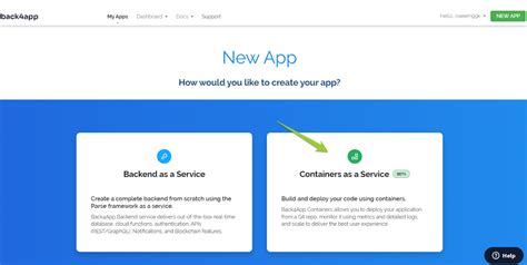 How To Deploy A Meteor Application A Step By Step Guide