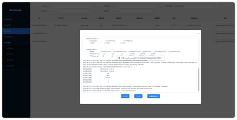 The Task Is Configured With Nodes After Executing The Task An Error Is Reported And The