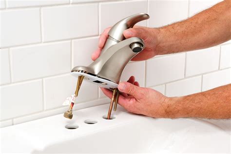 How To Install Pedestal Sink Drain At Mae Shirley Blog