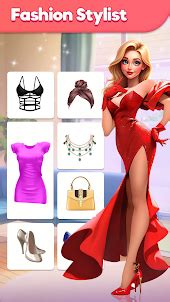 Download Merge Makeover Makeup Games On Pc Emulator