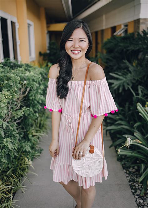 You Had Me At Pink Pom Poms Skirt The Rules Nyc Style Blogger