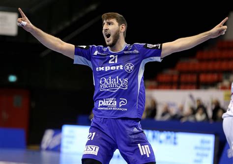 Handball Gbdh Brkljacic Mocevic Eponouh Lentraîneur Du Gbdh Dragan Zovko Présente Ses Recrues