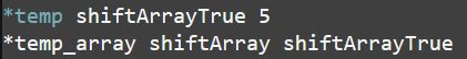 Can Array Size Be Declared By Another Variable ChoiceScript Help
