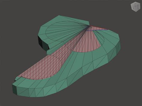 Half Cirlces Not Printing Improve Your D Prints UltiMaker Community Of D Printing Experts