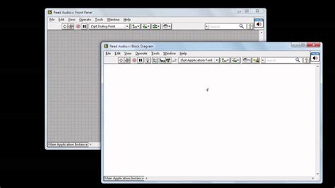 Get Started Using Ni Mydaq With Labview For Education Youtube