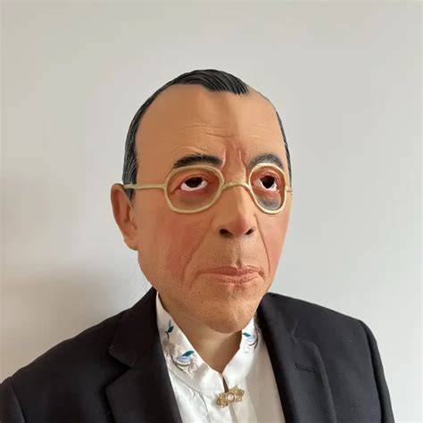 Halloween Realistic Old Man Mask Creepy Wrinkle Latex Party Temu
