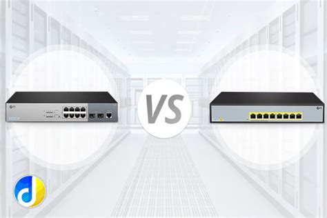 How To Choose A Network Switch Dgit Mag