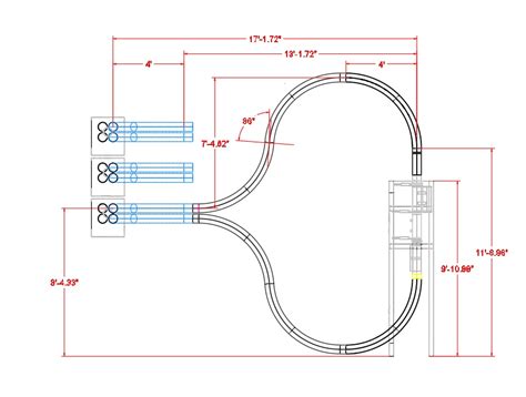 Conduits And Getting The Right Angles Autodesk Community