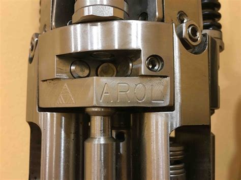 Укупорочные головки Arol Б/У - Биржа оборудования ProСтанки