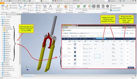 Easy Autodesk Inventor Designs