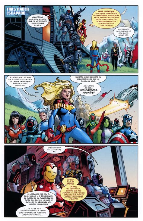 Galicia Comic Fortnite X Marvel Conflicto Cero 2