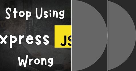 List Nodejs Curated By Edo Medium