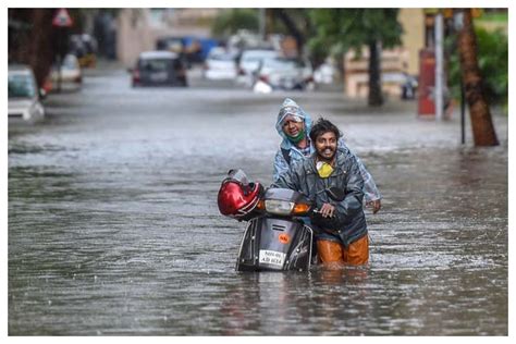 Maharashtra Rains Death Toll Rises To 47 Uddhav Thackeray Announces