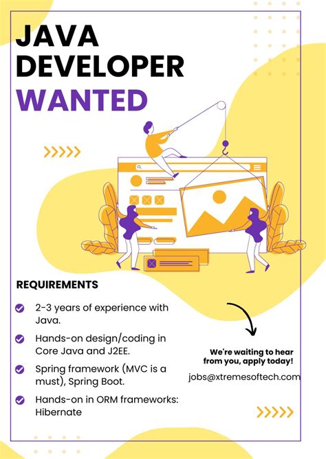 Xtreme Softech On Linkedin Java Developer Javadevelopers Springframework Softwareengineer