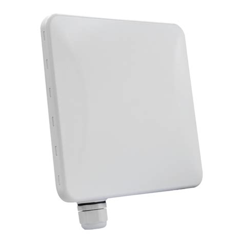 Tdma 5 8g 300mbps Wireless Bridge Ipv6 Narraw Band Outdoor Cpe And Outdoor Wifi Bridge