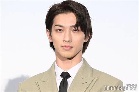 画像2630 【2023年版】読者が選ぶ「なりたい顔の男性芸能人」ランキング＜1位～20位＞ モデルプレス