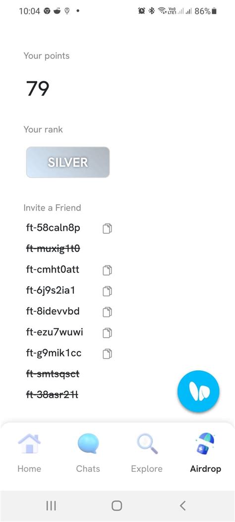 More Friendtech Invite Codes Rfriendtechinvites