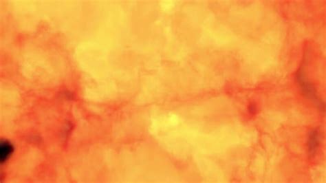 Inferno Background Explosion At Screen Flame 59466053 Stock Video At