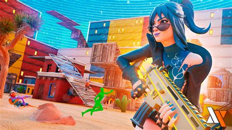 Desert Zone Wars 9700 3224 6429 By Jotape Fortnite Creative Map Code