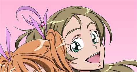 スイートプリキュア 響＆奏 7tsuのイラスト Pixiv