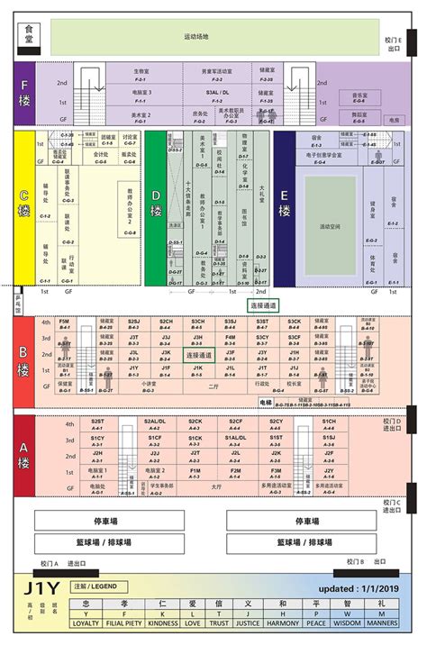 关于锺灵 Chung Ling Private High School