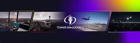 Tower Simulator 3