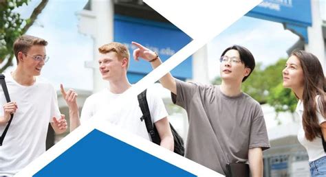 发布最新版詹姆斯库克大学新加坡校区中文版入学指南 知乎