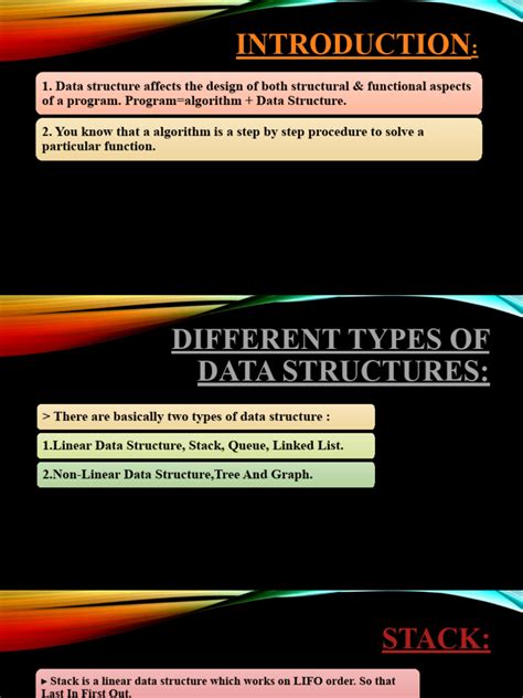 Basics Of Data Structure Pdf Queue Abstract Data Type Computing