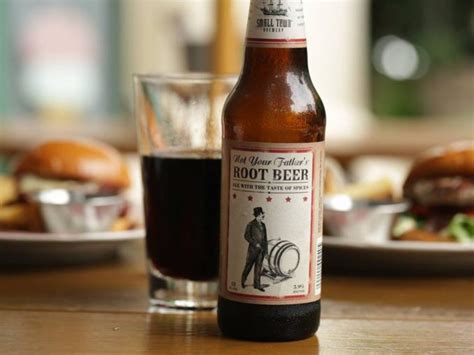 Does Root Beer Have Caffeine Shocking Answer The Trellis