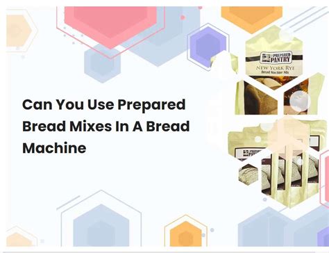 Can You Use Quick Bread Mixes In A Bread Machine At Alice Pace Blog