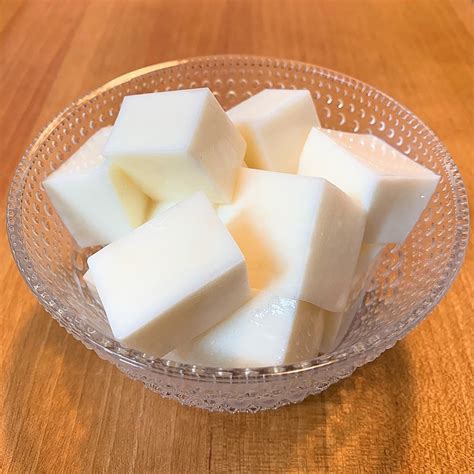 鍋に入れて混ぜるだけ！滑らかな牛乳寒天 By Copirobot 【クックパッド】 簡単おいしいみんなのレシピが338万品