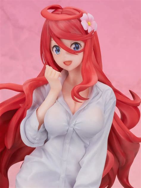 『進化の実 ～知らないうちに勝ち組人生～』よりシャツ姿のサリア1／7スケールフィギュアの予約が受付中 ラノベニュースオンライン