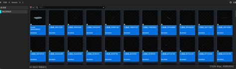 Ue5导入层级关系复杂的fbx文件fbx导入ue Csdn博客