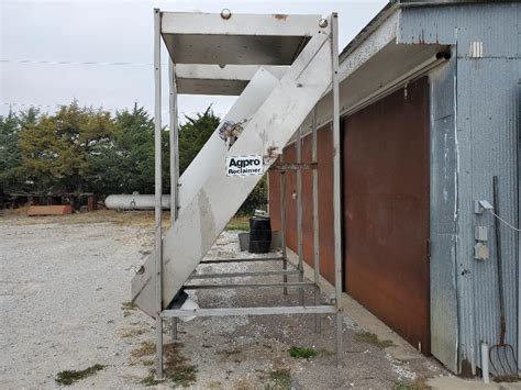 Agpro Static Screen Manure Separator Bigiron Auctions