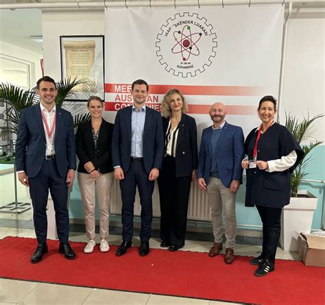 Vjosa Huruglica Vranovci Posted On Linkedin