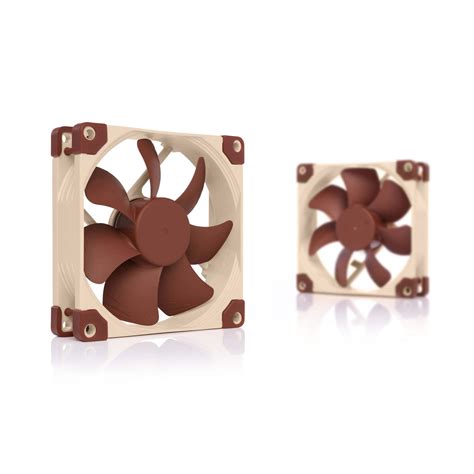 Noctua NF-A9 PWM 92mm Fan - DENSITY.sk