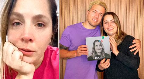 Yiddá Eslava en Instagram se luce llorosa al confesar que Julián Zucchi