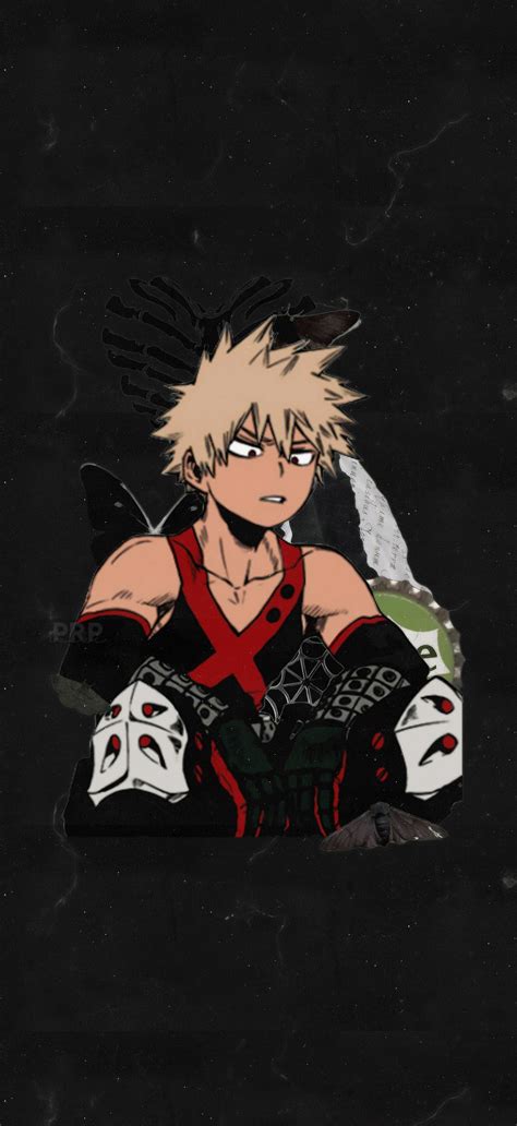 Bakugo Aesthetic Wallpapers · 170 Backgrounds 🔥💥😈