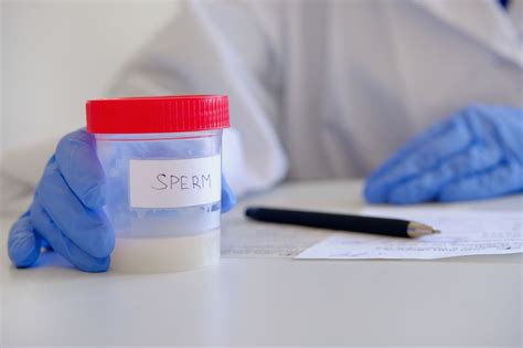 A Male Contraceptive Pill Could Be On Its Way By H Drew Blackburn