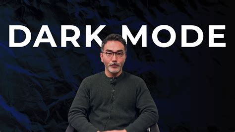 Idea Theorem™ On Linkedin Darkmoderevolution Uiuxdesign Techtrend