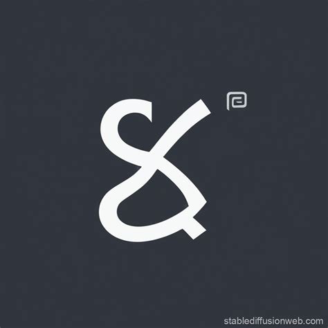 Egoist Inscription Stable Diffusion Online