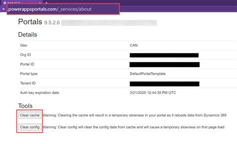 How Server Side Caching Works In Power Pages Microsoft Learn