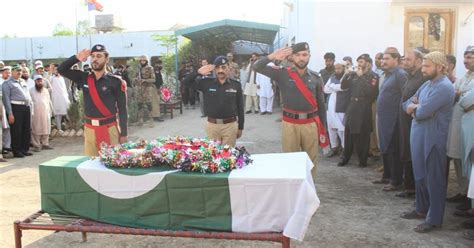 کے پی میں مردم شماری کی ٹیموں پر حملے،دو پولیس اہلکار قتل Independent